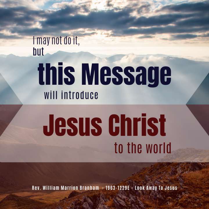 This Message :: Media :: The Promised Word ||| Touching Souls With The ...